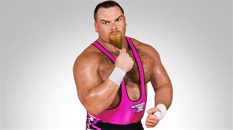 Jim The Anvil Neidhart Wwe Legend Is Dead At 63 Cbs News