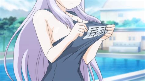 The End Of The Taste Test Mayoi Neko Overrun Just Did Not Work For Me Chikorita S Anime Blog