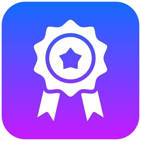 Accreditation Vector Illustration Premium Vector