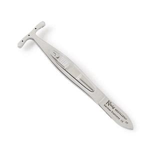 Medline Putterman Mueller Muscle Clamp Putterman Mueller Muscle Clamp