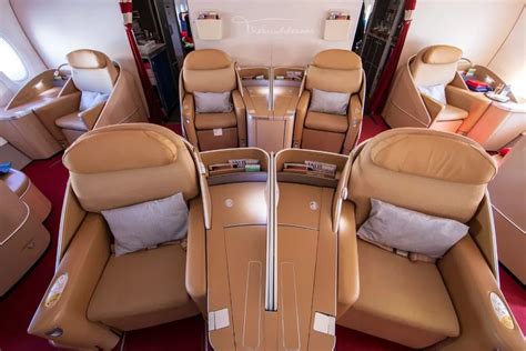 空客a380驾驶舱头等舱 空客a380驾驶舱 大山谷图库