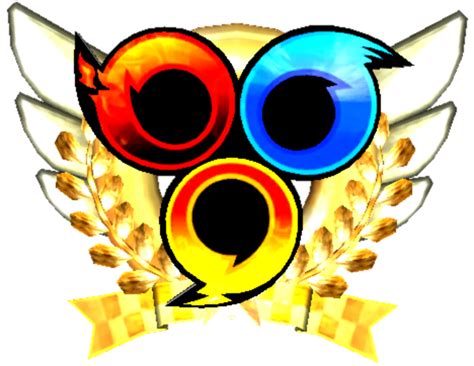 Emblem Sonic News Network Fandom Powered By Wikia