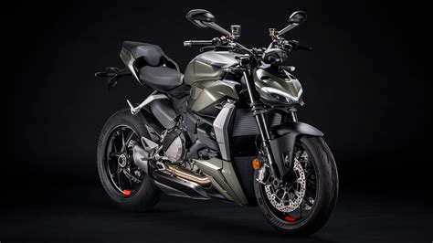 Ducati Streetfighter V2 A New Fighter In Town