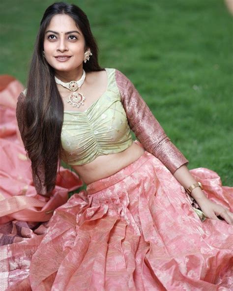 Pin By Rajesh Local On Sree Priya Actress Hot Photoshoot Actresses