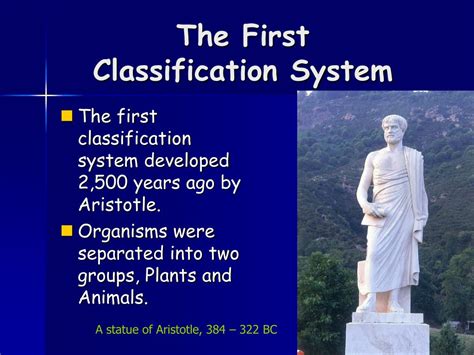 Ppt Classification Powerpoint Presentation Free Download Id 2291056