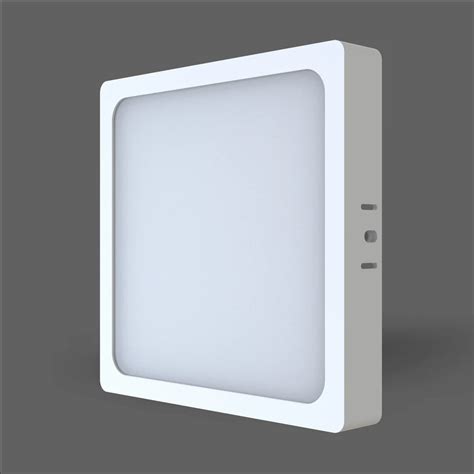 Sturlite Fit Led Square Downlight Pure White At Rs 580 Piece In