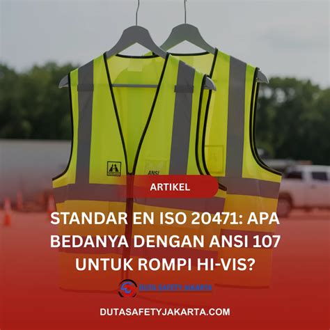 Standar Helm Proyek Di Indonesia Kenali Sni Dan Ansi Anda