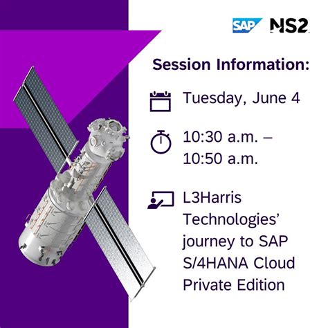 Sap Ns2 On Linkedin Sapsapphire