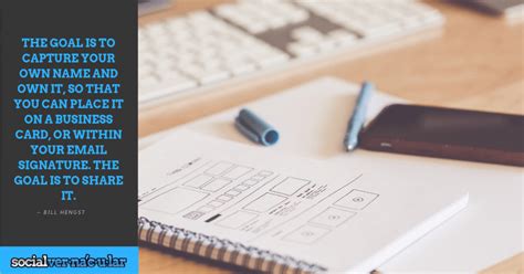 Customize Your Linkedin Url And Claim Your Brand Social Vernacular