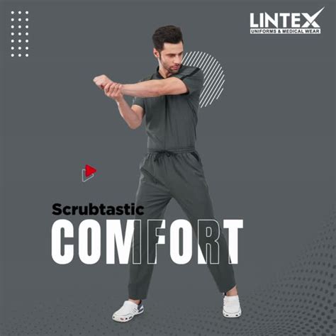 Lintex Uniforms On Linkedin Lintex Lintexgarments Style Linen Textile Comfort Medicalscrubs…