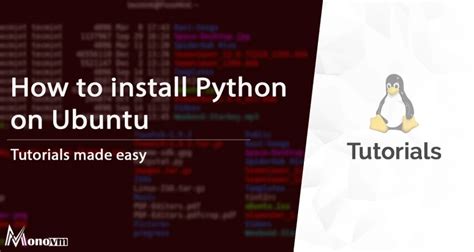 How To Install Python 3 On Ubuntu 18 04 Or 20 04