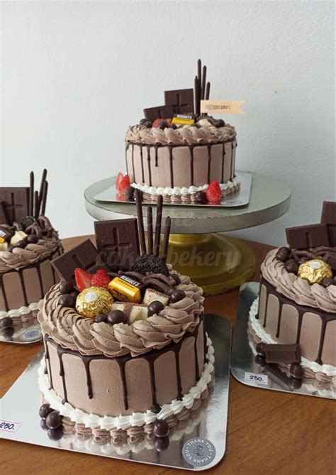 เค้กช็อกโกแลต