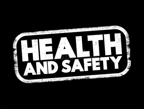 Hse Health Safety Environment Processes And Procedures Identifying
