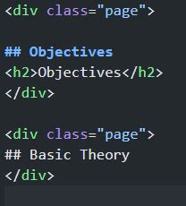 Way To Create Page Borders Issue Yzane Vscode Markdown Pdf GitHub