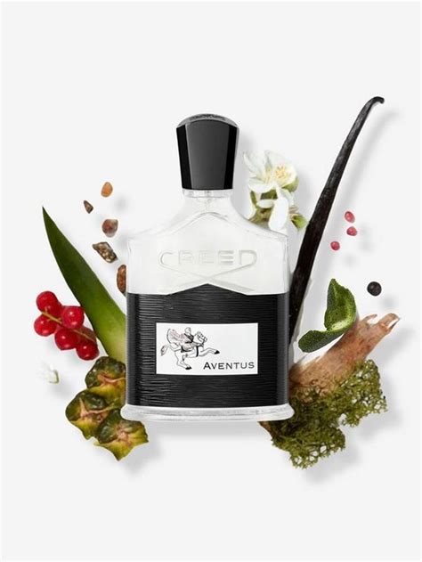 Creed Aventus Eau De Parfum Spray 30ml