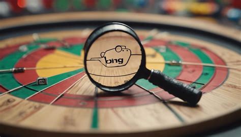 Bing Linkedin Targeting