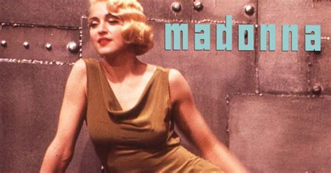 Madonna Fanmade Covers Express Yourself 7 Vinyl