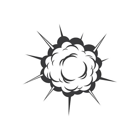 Explosion Svg Images Free Download On Freepik