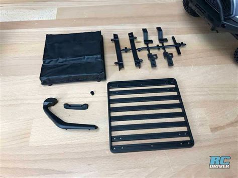 Element RC Enduro Knightrunner X Photo Gallery RC Driver