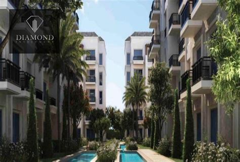 البيع في بلنسيا الشروق دوبلكس جاردن كازا 252 متر مربع و حديقه 90 متر