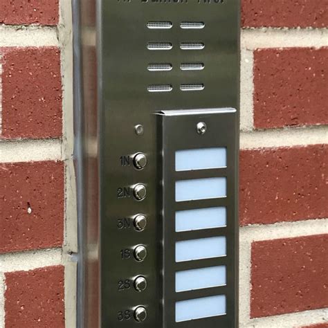 Residential Intercom Chicago