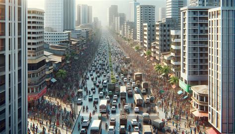 Dissertation Sur Lurbanisation En Côte Divoire Pdf Analyse Complète Hubafrica