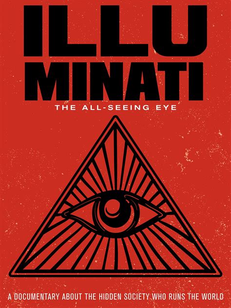 Illuminati Signs In Movies