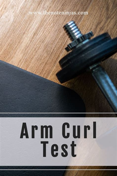 Arm Curl Test Geriatric Occupational Therapy Physical Therapy Babe Occupational Therapy