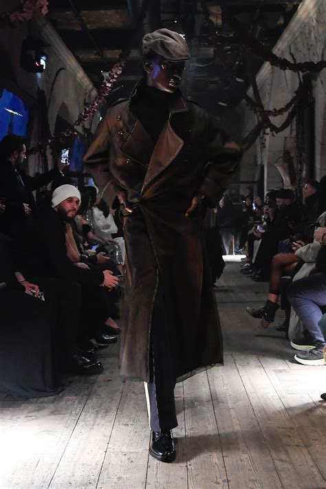Maison Margiela Couture Spring 2024 Photos