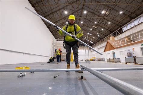 Cisrs Basic Scaffold Inspection And Advanced Scaffold Inspection Cwic Scaffolding Academy