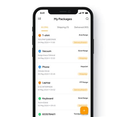 Cainiao Tracking Package Tracker Track Your Package