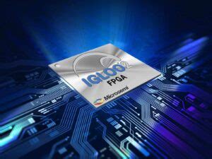 Microsemi Introduces Small Form Factor FPGAs For Defense Comms Imaging Applications UST