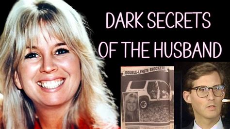 She Knew Too Much The Case Of Sara Tokars Youtube