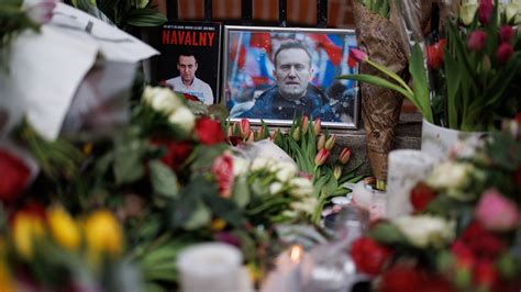 რუსეთში პოლიციაში დაასმინეს ქალი რომელმაც ეკლესიაში ნავალნისთვის ლოცვა შეუკვეთა მედია