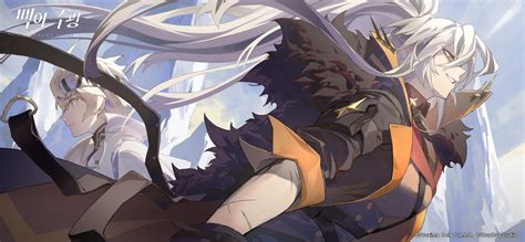 백야극광 On Twitter 이 전쟁은 이길 때까지 버텨야 하는 전쟁이다 설령 전쟁에서 승리하더라도 앞으로 전쟁보다 더 힘든 일들이 기다리고 있을 것이다