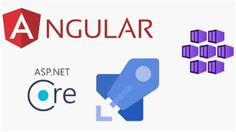 Azure Pipelinesappservicestaticwebappaspnet Coreangular
