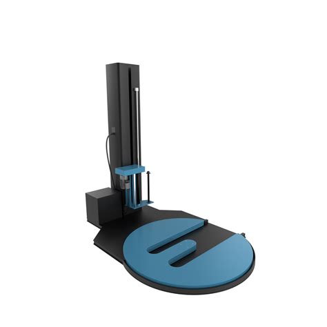 Pallet Wrapper Buy Industrial Pallet Wrapper Youji Tech Co Ltd