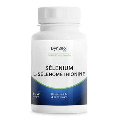 Bienfaits Du Sélénium Et Ses Potentiels Dangers