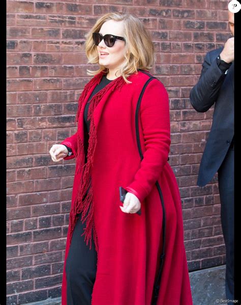 Adele Son évolution Physique En Images Le Diaporama Purepeople