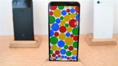 Google Builds Gesture Controls Into New Pixel Phone