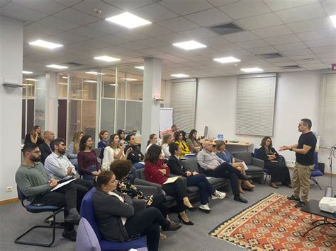 Esa Business School On Linkedin Esabusinessschool Workshop Ai Technology Gpt Education