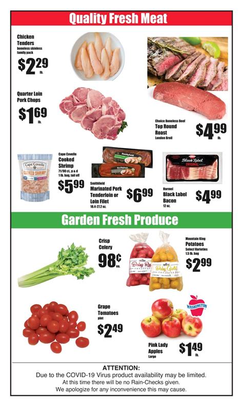 Sonnys Grocery Eufaula