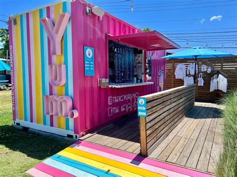 Shipping Container Store Shipping Containers Are Finding New Uses As