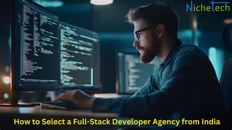 Full Stack Developers In Ahmedabad