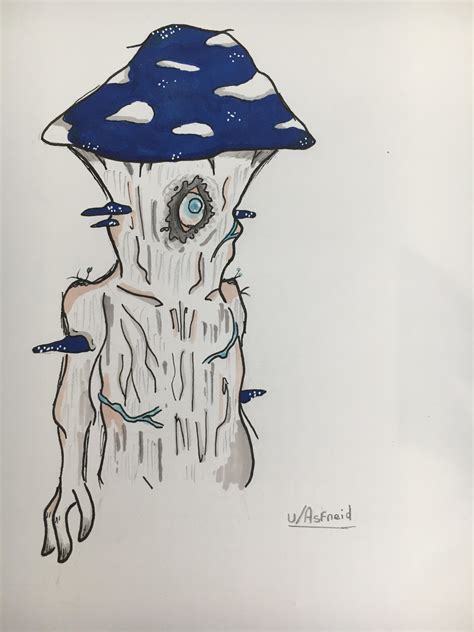 So I Drew Truffle Rterraria