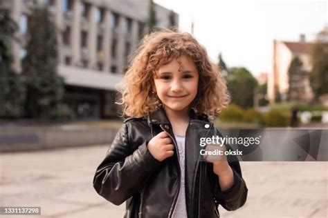Leather Pants For Girls Photos And Premium High Res Pictures Getty Images