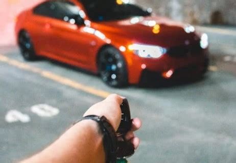 Here Are Key Fob Tricks Thatll Save You If It Stops Working