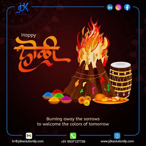 jdk solution it company on linkedin holi2024