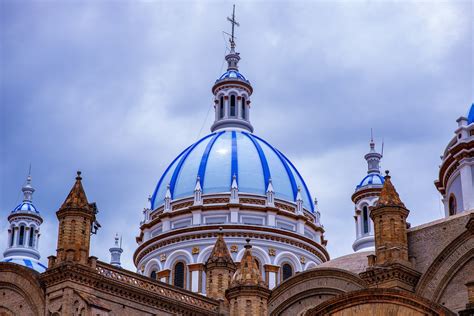 The 9 Unesco Heritage Sites Of Ecuador Travel Ecuador