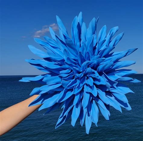 자이언트플라워 봄씨테이블